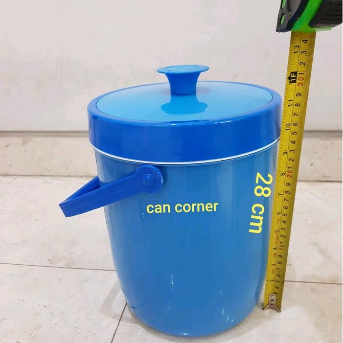 Jual Alat Dapur N - Rice Bucket 10 Termos Nasi 10 Termos Es Batu 10 ...