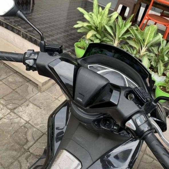 Jual Cover Stang Pcx 160 Handle Bar Pcx 160 Lokal | Shopee Indonesia