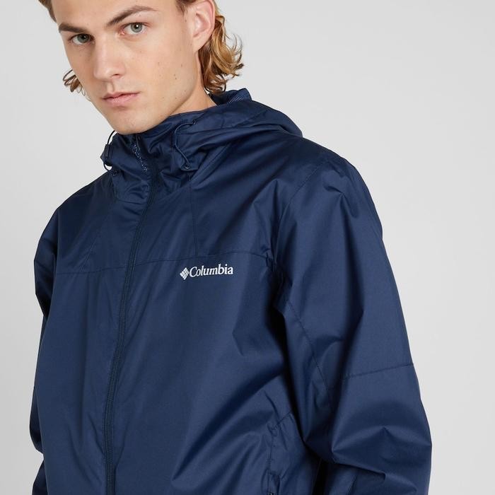 Columbia Zuma Stack Jacket