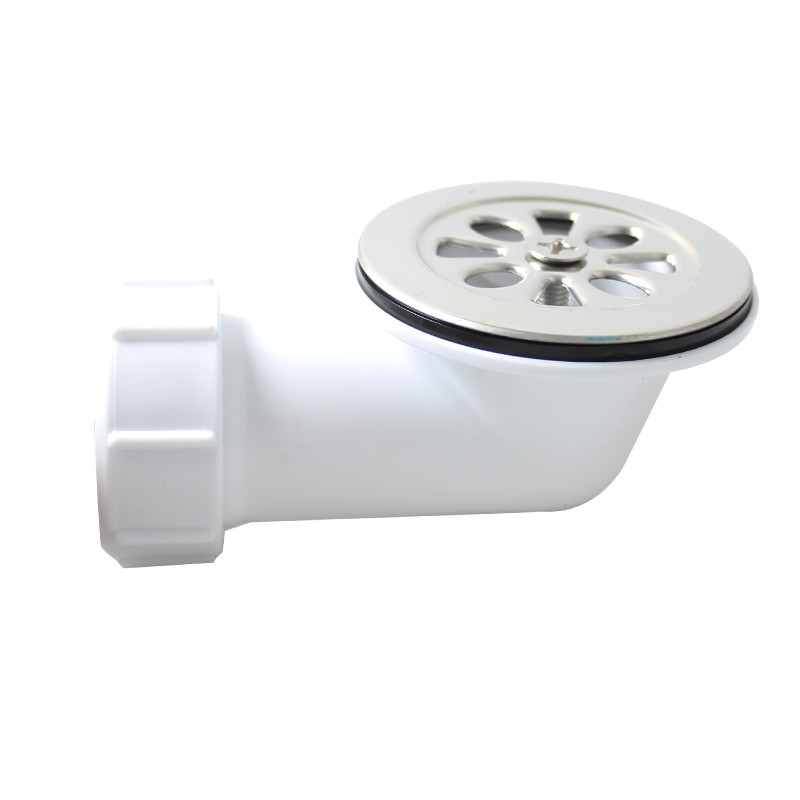 Jual NEW Talea Shower Waste Drain Shower Tray Waste Trap QF038 | Shopee ...