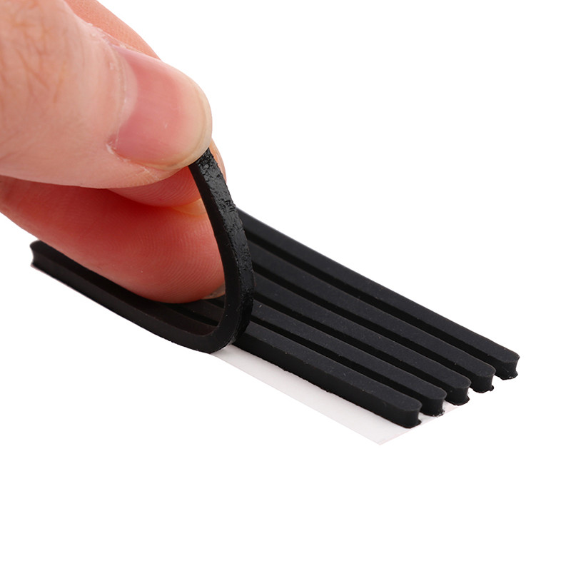Jual 6pcs/lot Brand New Screen Frame Rubber Pad For Dell HP ASUS Laptop ...