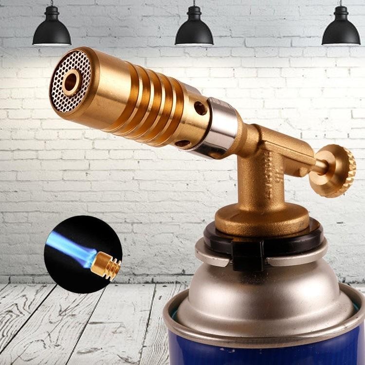 Jual Portable High Temperature Carbutane Gas Refrigerator Oxygen-free ...