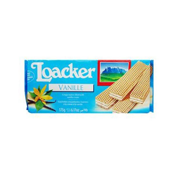 Jual WAFER LOACKER VNL 175 GR | Shopee Indonesia