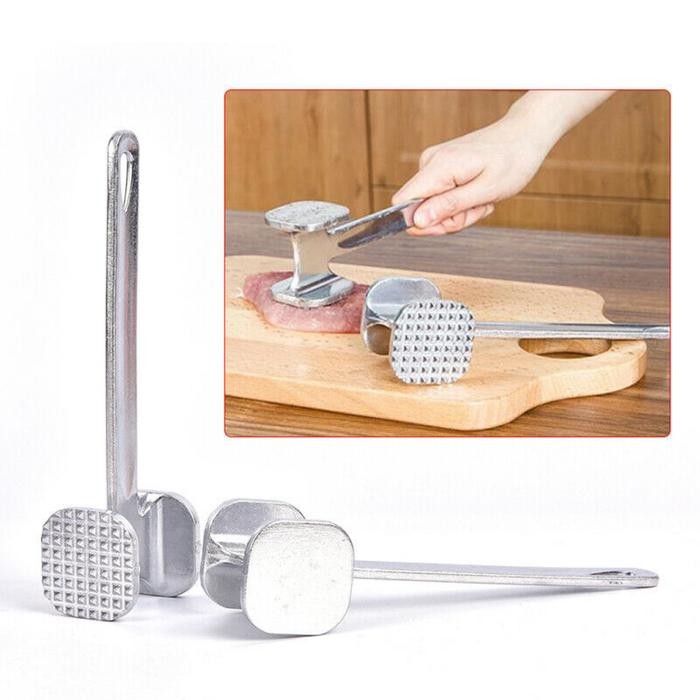 Jual Sanex Home Living - Eltamart Palu Pemukul Daging Meat Hammer ...