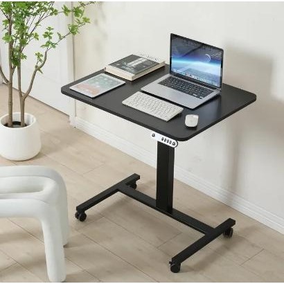 Jual BilBil 32 inches Electric display lifting table Office Ergonomic ...