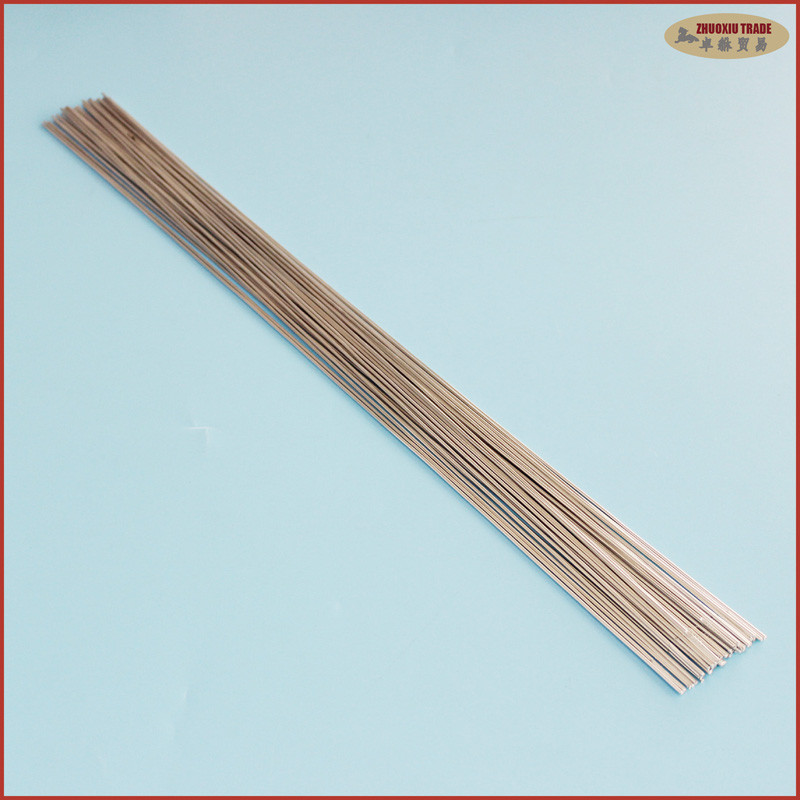 Jual aluminum soldering magnesium rod mig wire solder bar stick metal ...