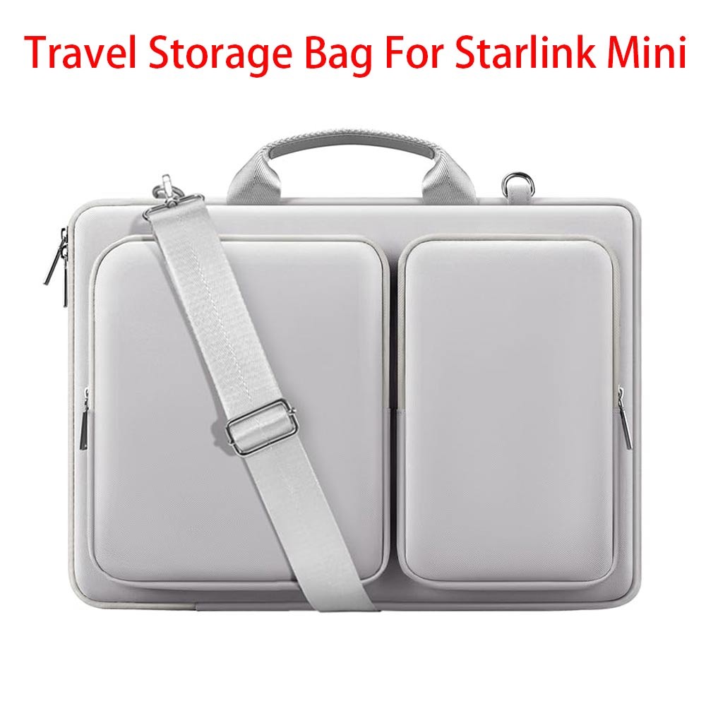 Jual For Starlink Mini Portable Carry Case Outdoor Travel Bag Handbag ...