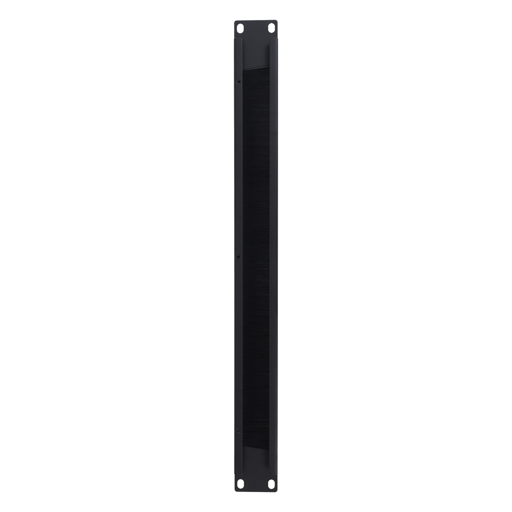 Jual Beauty 1Pcs 1U 19Inch RACK MOUNT Blanking Plate Rack Mounting ...