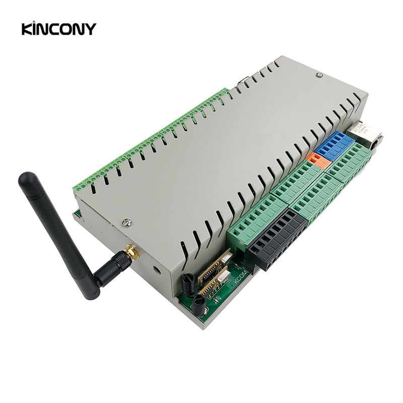 Jual KC868-H32BS Digital IO Controller WiFi/RJ45 Relay Module RS232 ...
