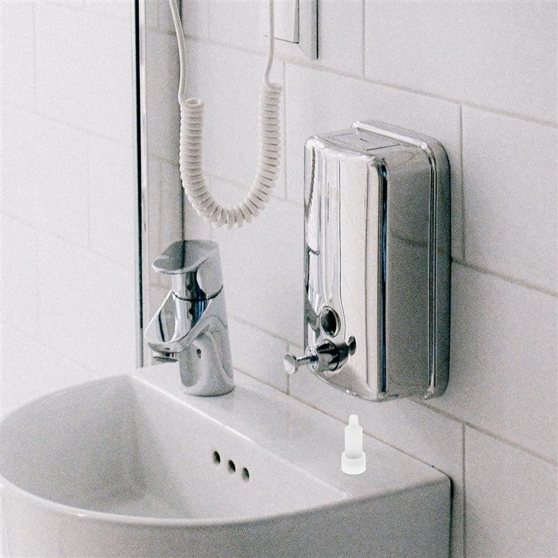 Jual Soap Dispenser Pump Head Hand Sanitizer Automatic Liquid ...