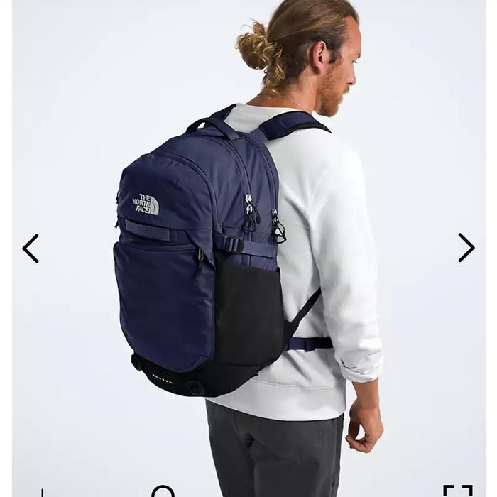 Jual tas tnf router the north face router tas laptop tas kerja tas ...