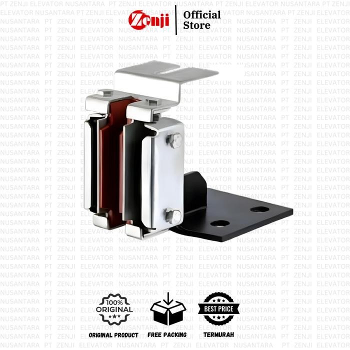 Jual Light- Guide Shoe K8/K13/K18 (P9004) | Shopee Indonesia