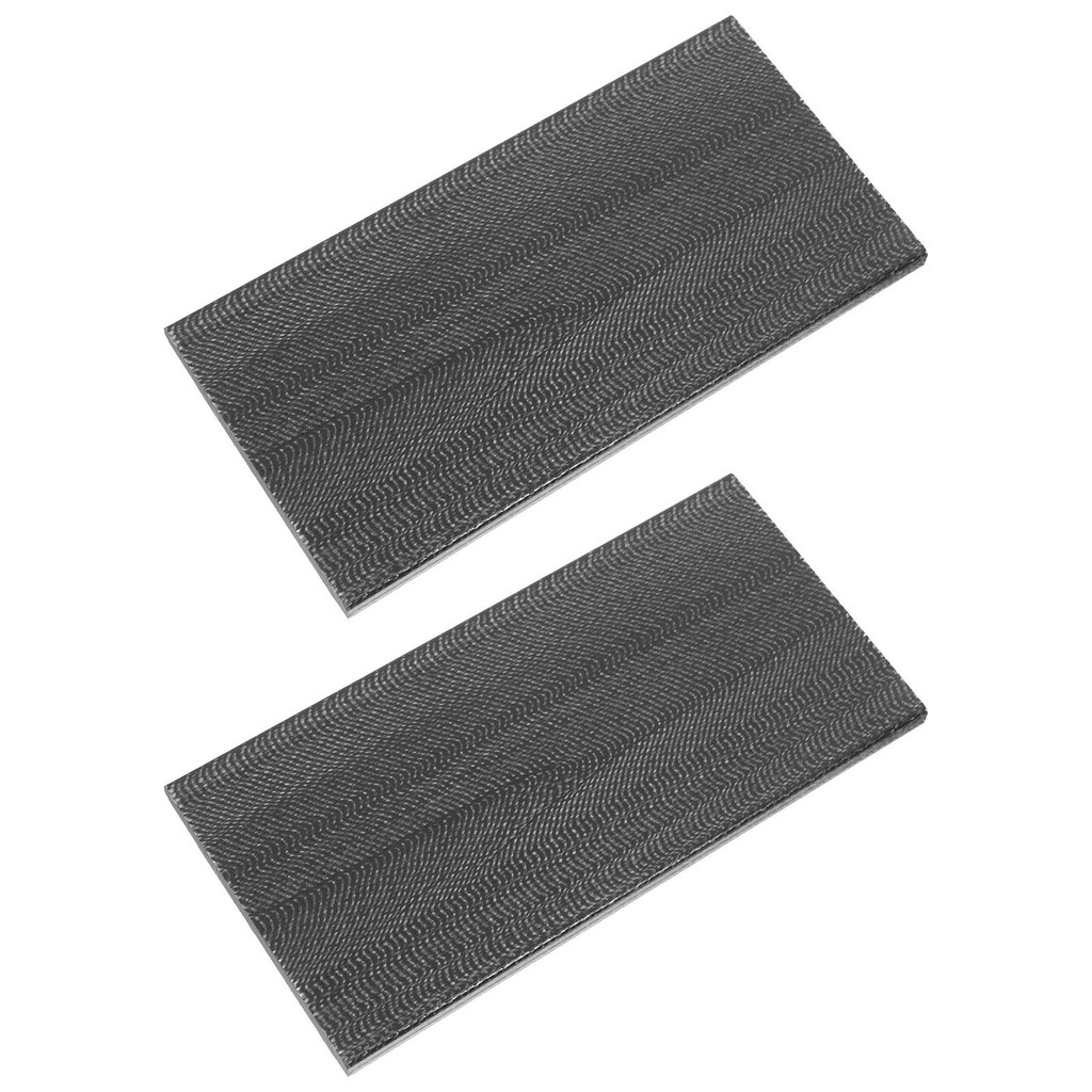 Jual 2 Pcs Fiberglass Plates Rocking Chair Spring Steel Plate Outdoor ...