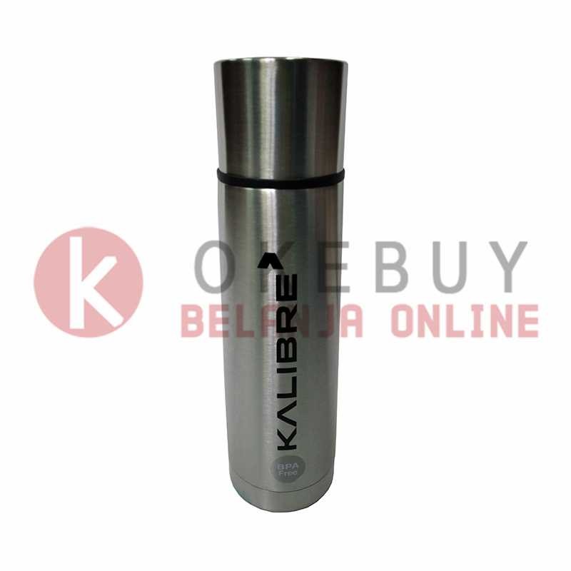 Jual Botol Minum Kalibre 994324 999 Water Bottle 500Ml | Shopee Indonesia