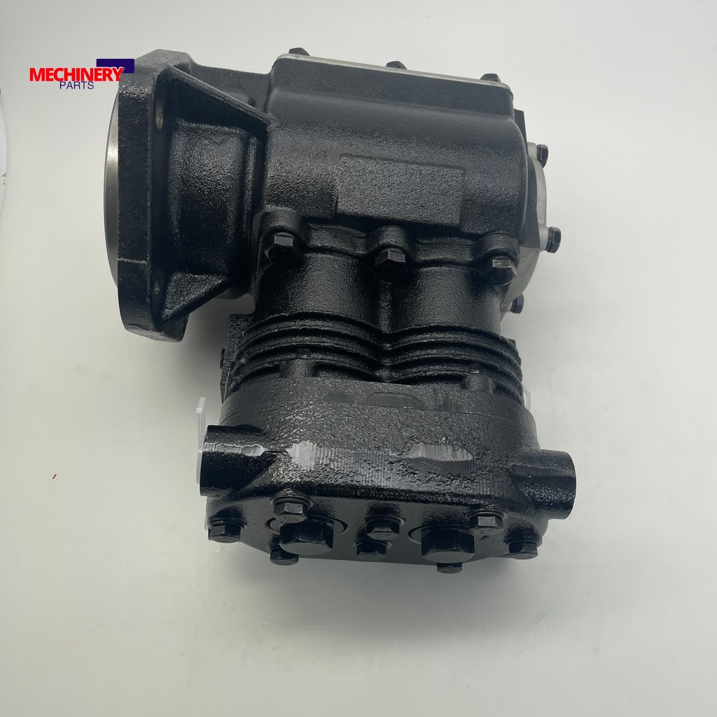 Jual Air Brake Compressor 1W-6473 For Caterpillar 3304 3306 Engine 120G ...