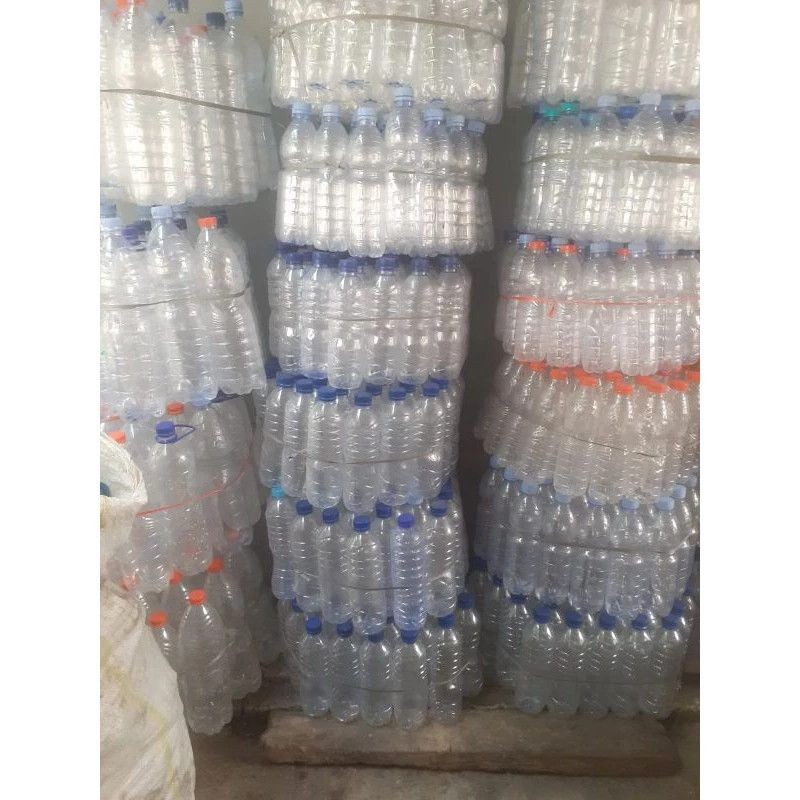 Jual Sentra Living Botol Bekas 1500Ml Isi (25 Pcs) Berbagai Merk Non ...