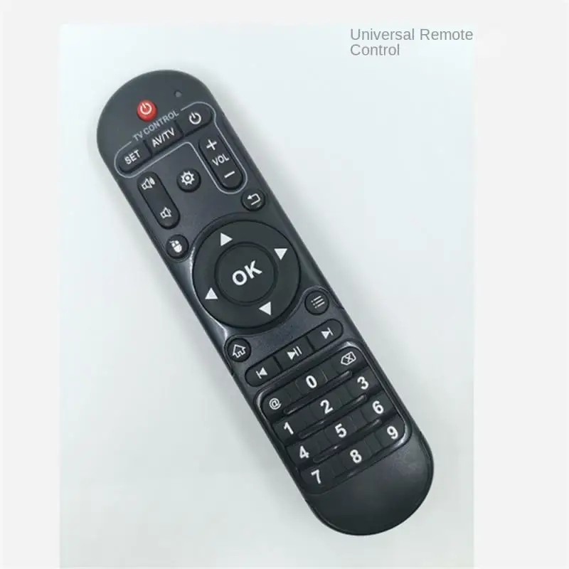 Jual Substituição IR Controller Controle Remoto android tv box x88 ...