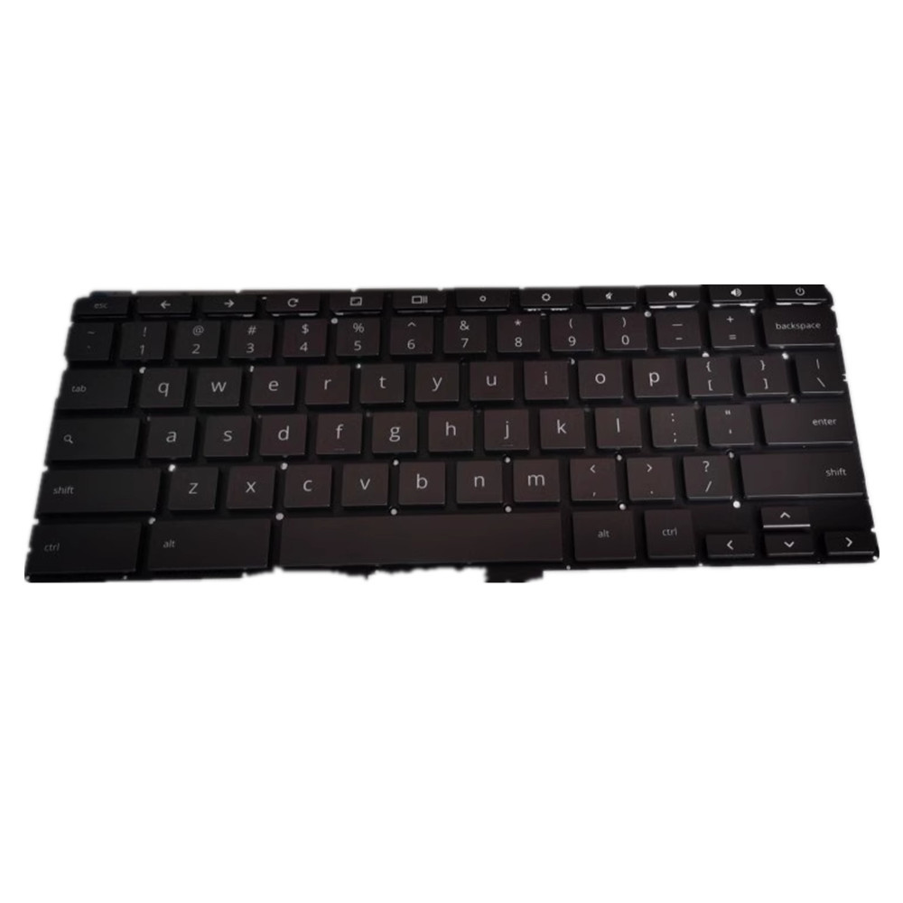 Jual Laptop Keyboard Upper Case Top Back LCD Cover Bottom Case Shell ...