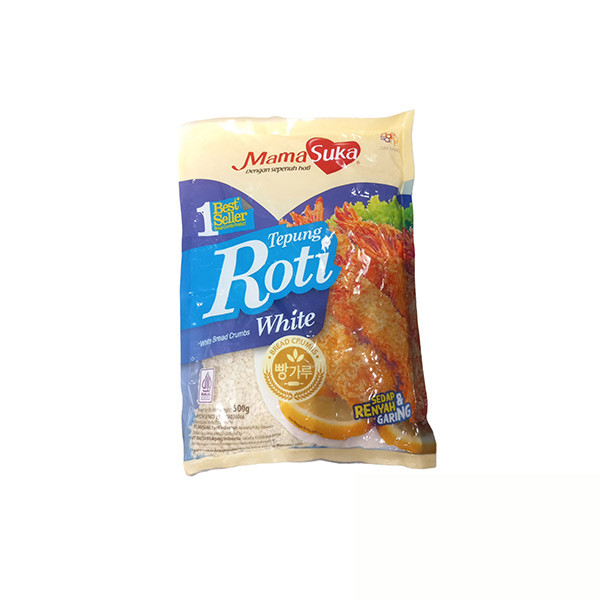 Jual MAMASUKA TP ROTI 500 G | Shopee Indonesia