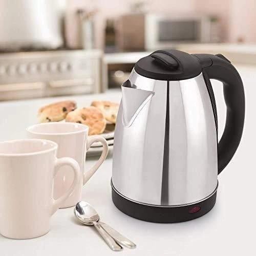 Jual Home Chef - Teko Listrik / Termos Pemanas Air Low Watt 2 Liter 2 L ...