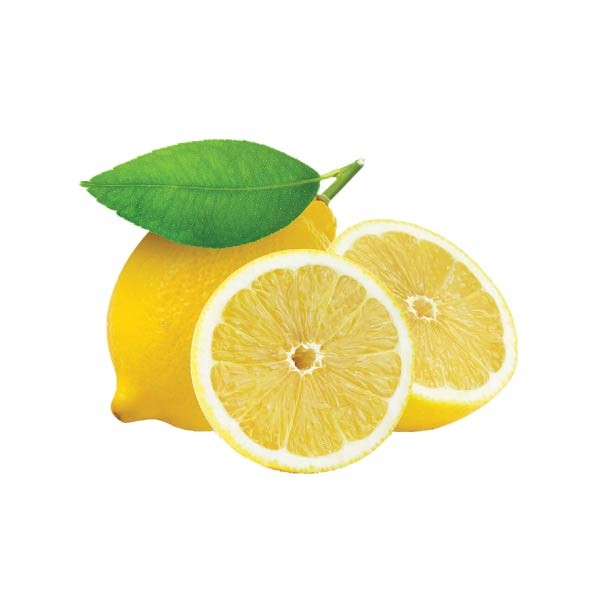Jual JERUK LEMON 250-260 GR | Shopee Indonesia