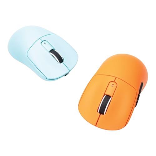 Jual [Expert] VortexSeries INNO X2 V2 Super Light Wireless Gaming Mouse ...