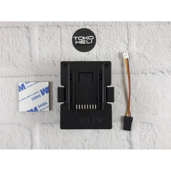 Jual Betafpv Micro Nano TX Module Adapter ELRS TBS Crossfire Trr R9M JR ...