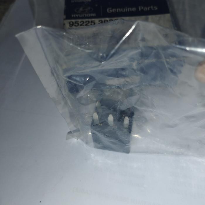 Jual Relay Power Kaki 5 Hyundai Trajet 95225 38300 Kode 077 | Shopee ...