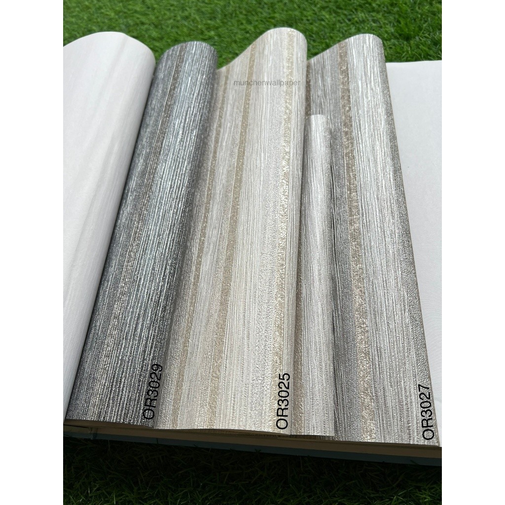 Jual Wallpaper Dinding Polos Minimalis Texture Tebal | Shopee Indonesia