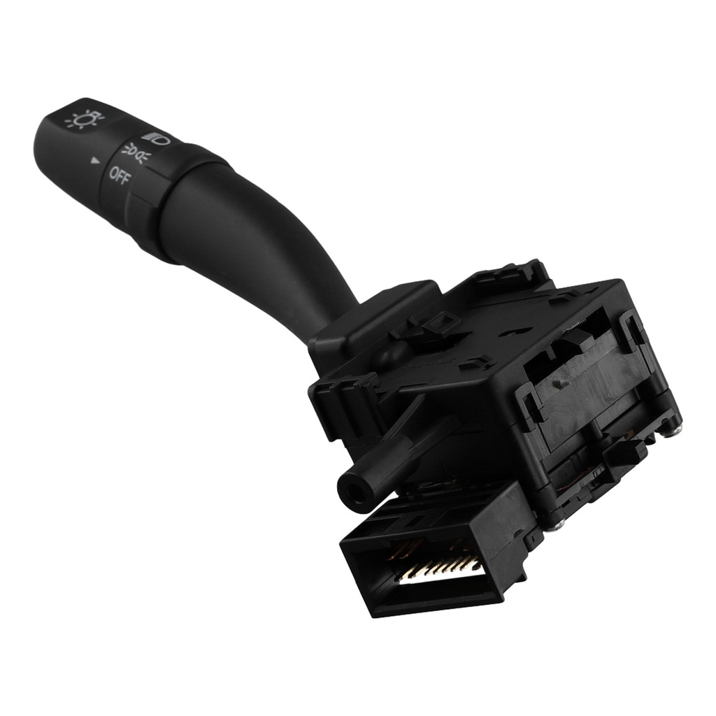 Jual Car Headlights Light Switch Turn Signal Switch Lever for Hyundai ...