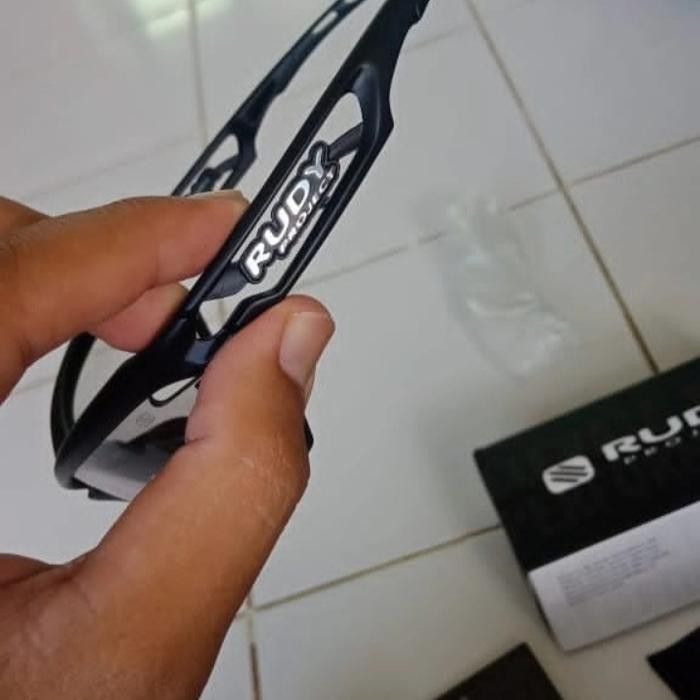 Jual Kaca mata Rudy Project original | Shopee Indonesia