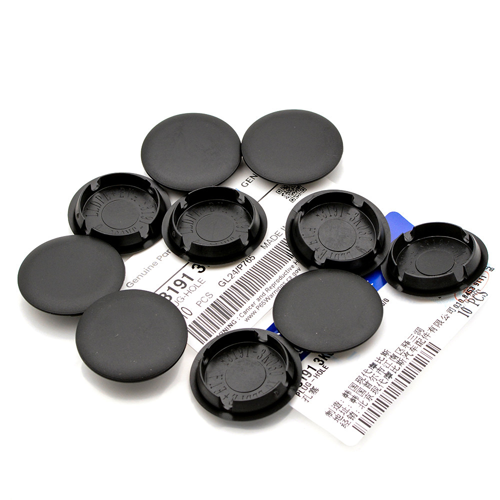 Jual IMPORT GENUINE DOOR PLUG HOLE PLUG 831913K030 83191-3K030 FOR ...