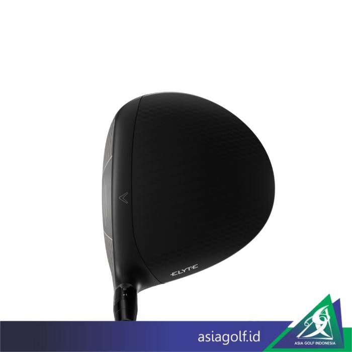 Jual Driver Golf Callaway Elyte X Golf Stick Driver Golf | Shopee Indonesia