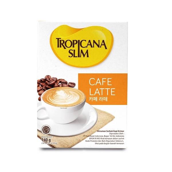Jual TROPICANA S FREE ITALIAN LATTLE 10 PCS | Shopee Indonesia