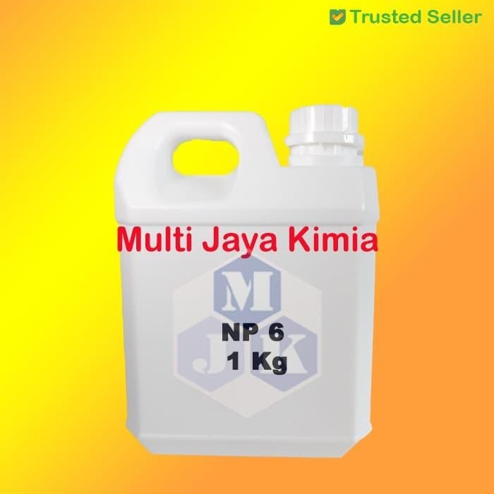 Jual Nonylphenol Ethoxylate 6 / NP6 Petronas 1Kg | Shopee Indonesia