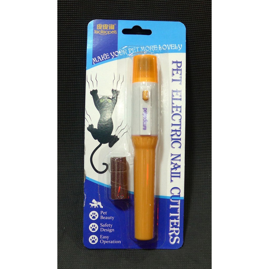 Jual Pet Pedicure 020139 | Shopee Indonesia
