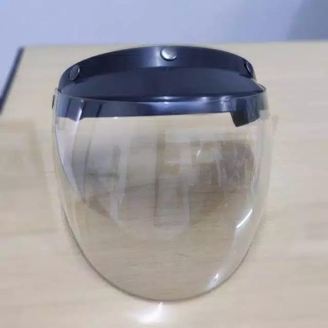 Jual PROMO FACE SHIELD HELM PELINDUNG WAJAH / FACE SHIELD APD/ HELM ...