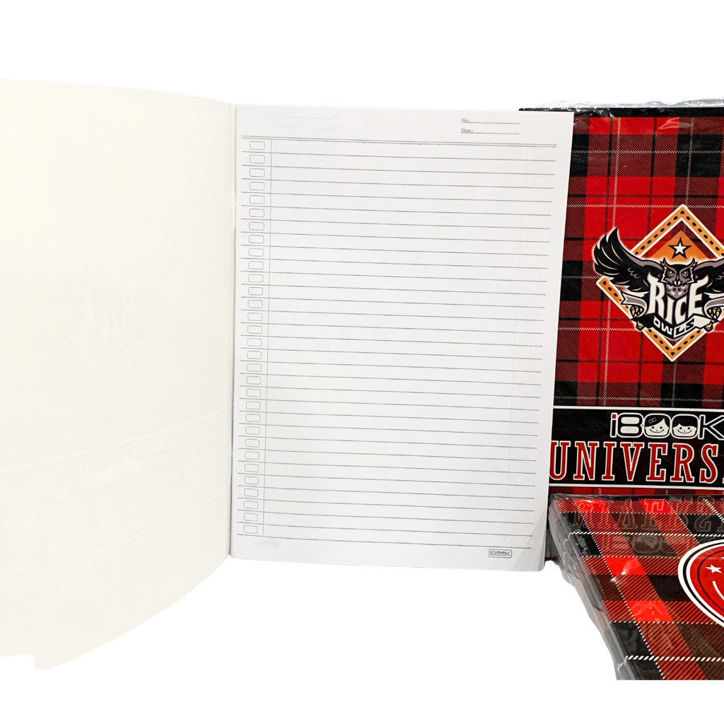 Jual Buku Tulis Boxy 42 Lembar Ibook - Buku Tulis Sekolah Ukuran ...