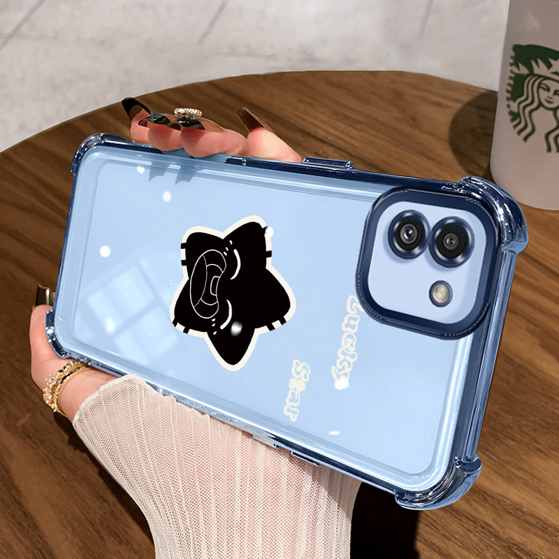 Jual Casing Hp untuk Samsung Galaxy A03 A03s A02s M02s F02s Case Pola ...