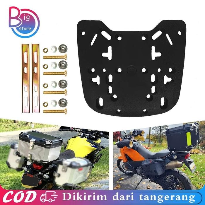 Jual PREMIUM 1set Baseplate Tatakan Box Universal Baseplate Base Plate ...