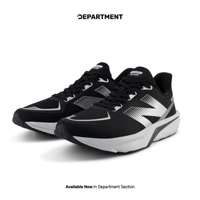 Jual PRODUK SEPATU LARI PRIA NEW BALANCE DYNASOFT FLASH V7 MFLSHBK7 ...