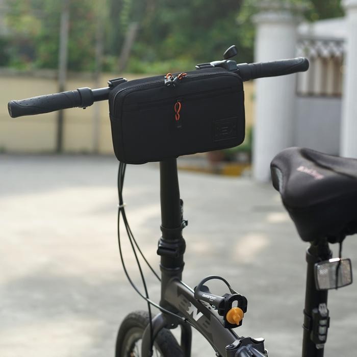 Jual Polygon United - Tas Sepeda / Sepeda Lipat / Bicycle Bag Rex ...