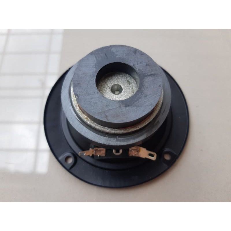 Jual RB2233 BMB Tweeter Twitter Tuiter 3 Inch 100 Watt Double Magnet ...
