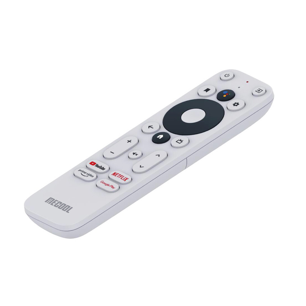 Jual Original Mecool KM2 Voice Remote Control Replacement for KM2 ...