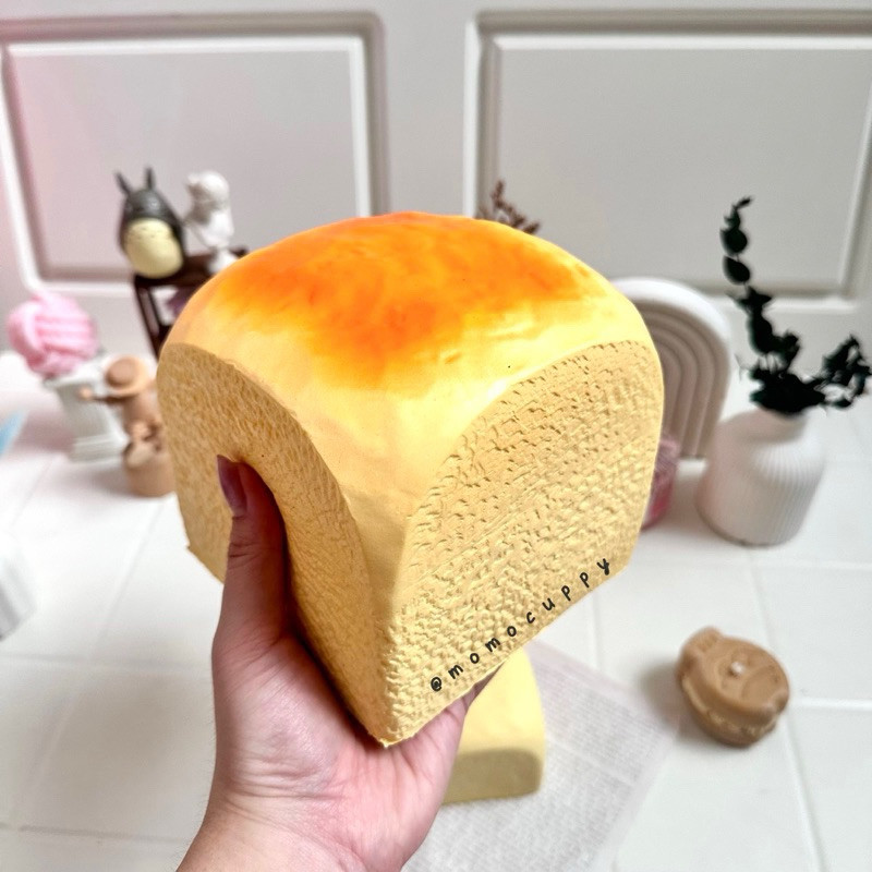 Jual READY STOCK super jumbo squishy by Hachimi | Shopee Indonesia