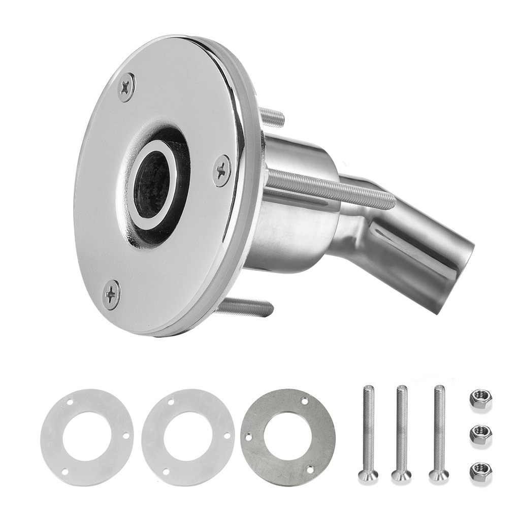 Jual Pemasangan Knalpot Melalui Lambung, Cocok untuk Pipa Selang ...