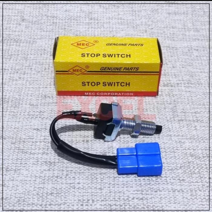 Jual Switch Rem Switch Stop Toyota Kijang 3K Doyok Kijang 4K Doyok ...
