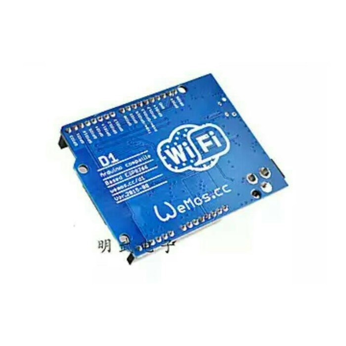 Jual Arduino Wemos D1 ESP-12F ESP8266 NodeMcu esp8266 Board Uno | Shopee Indonesia