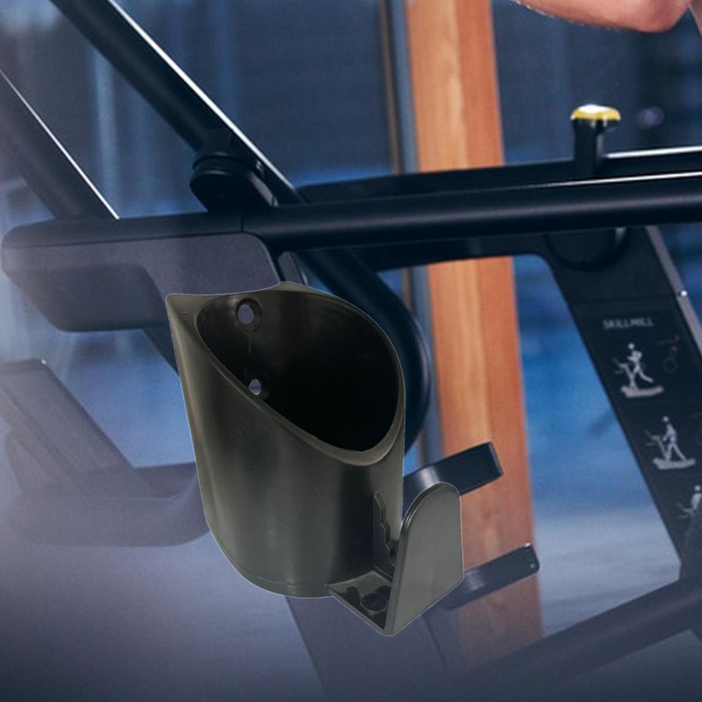 Jual Treadmill Water Bottle Holder Versatile Portable Drink Carrier ...