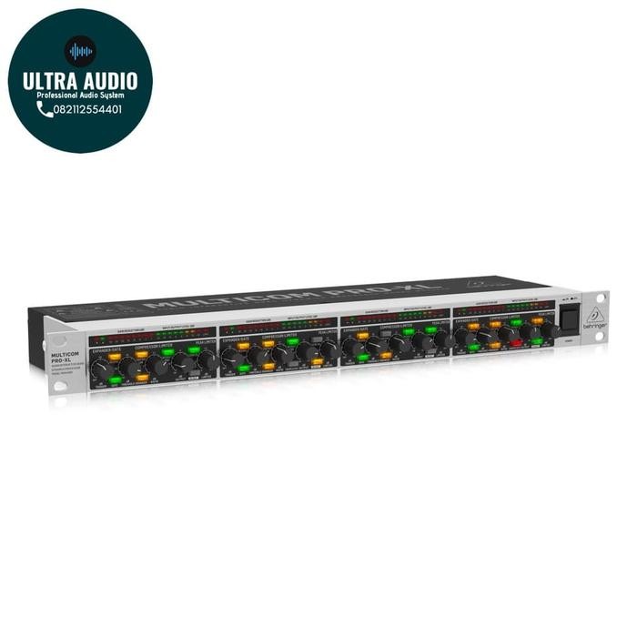 Jual Ready JT Behringer Pro-XL MDX 4600 V2 / MDX4600V2 Multicon ...